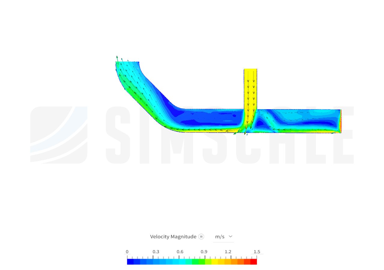 11111 by kimuni | SimScale