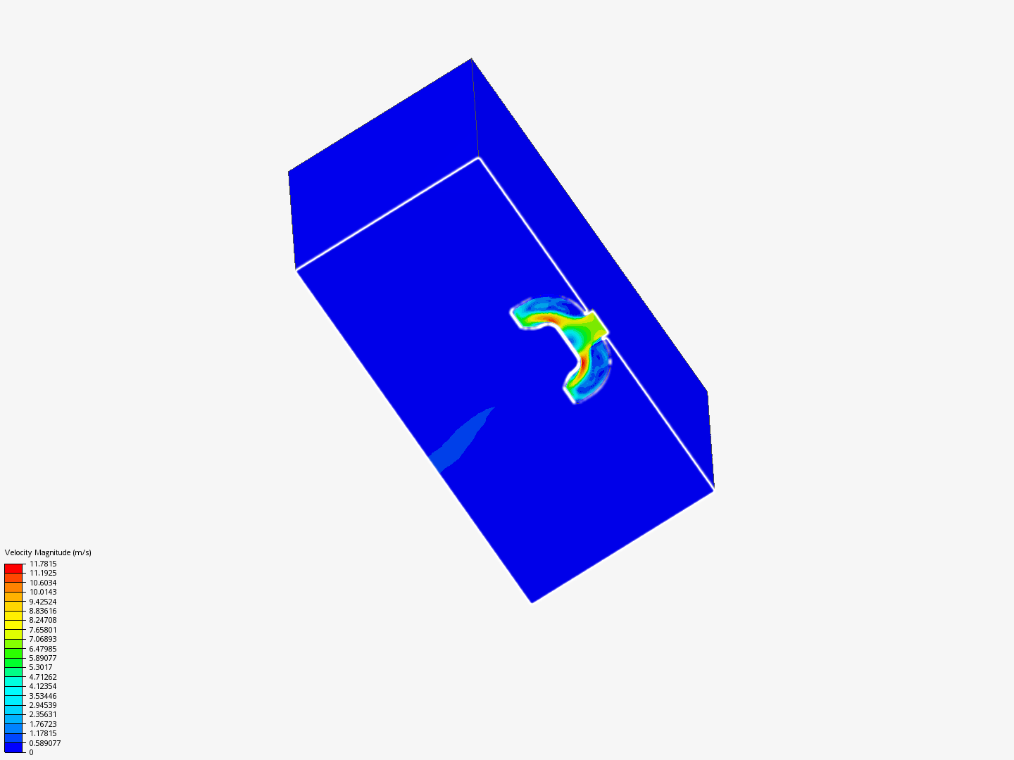 cccdd by kinmen | SimScale