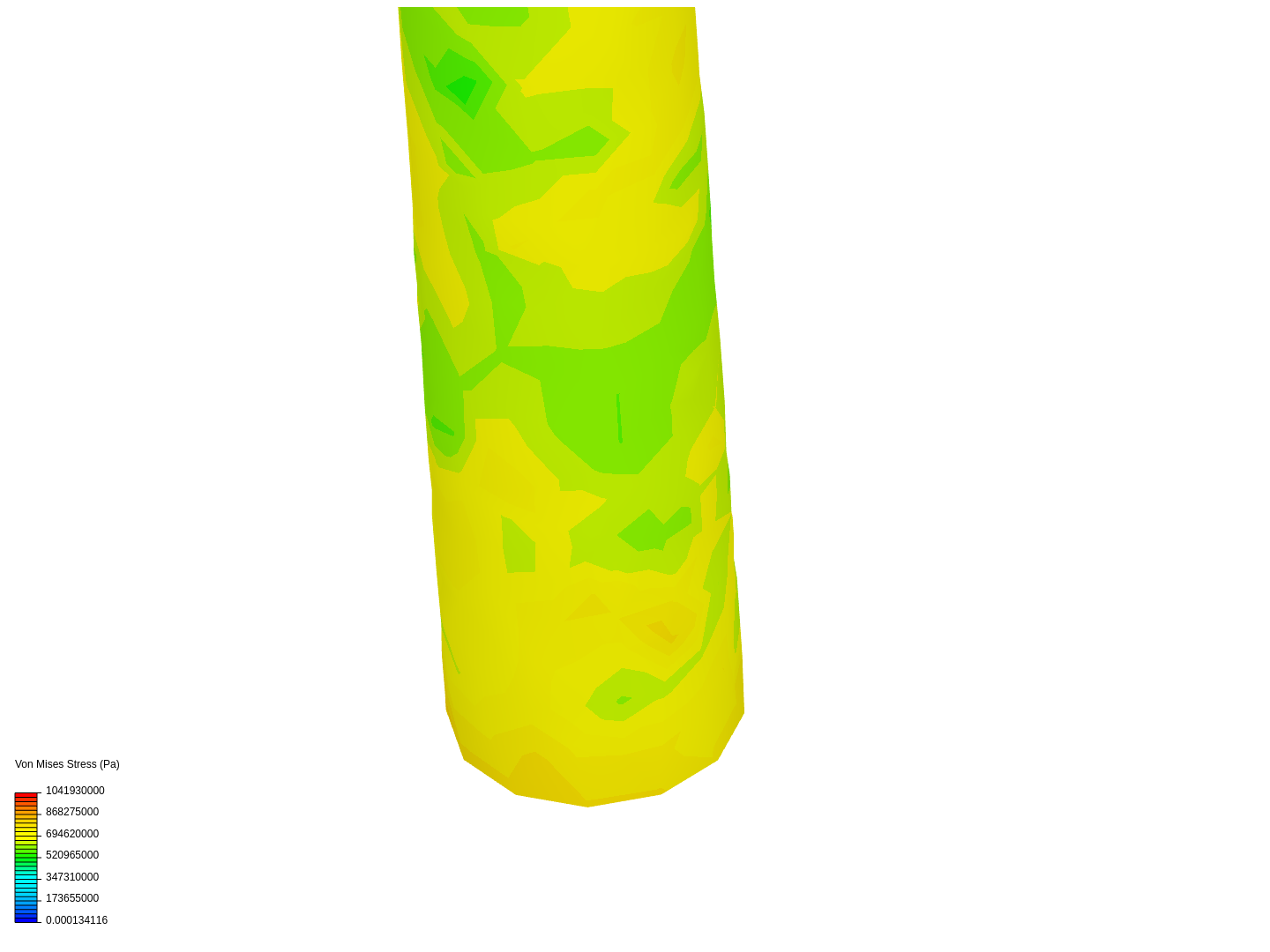 TRA_SIM1 by kinoue | SimScale