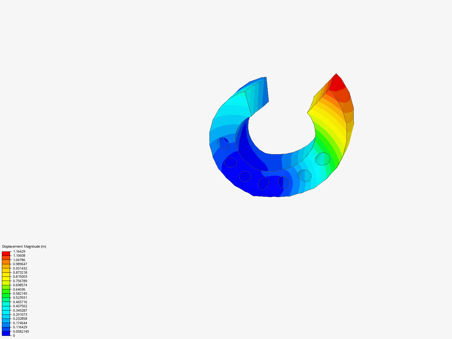 open force by kintonlawler | SimScale