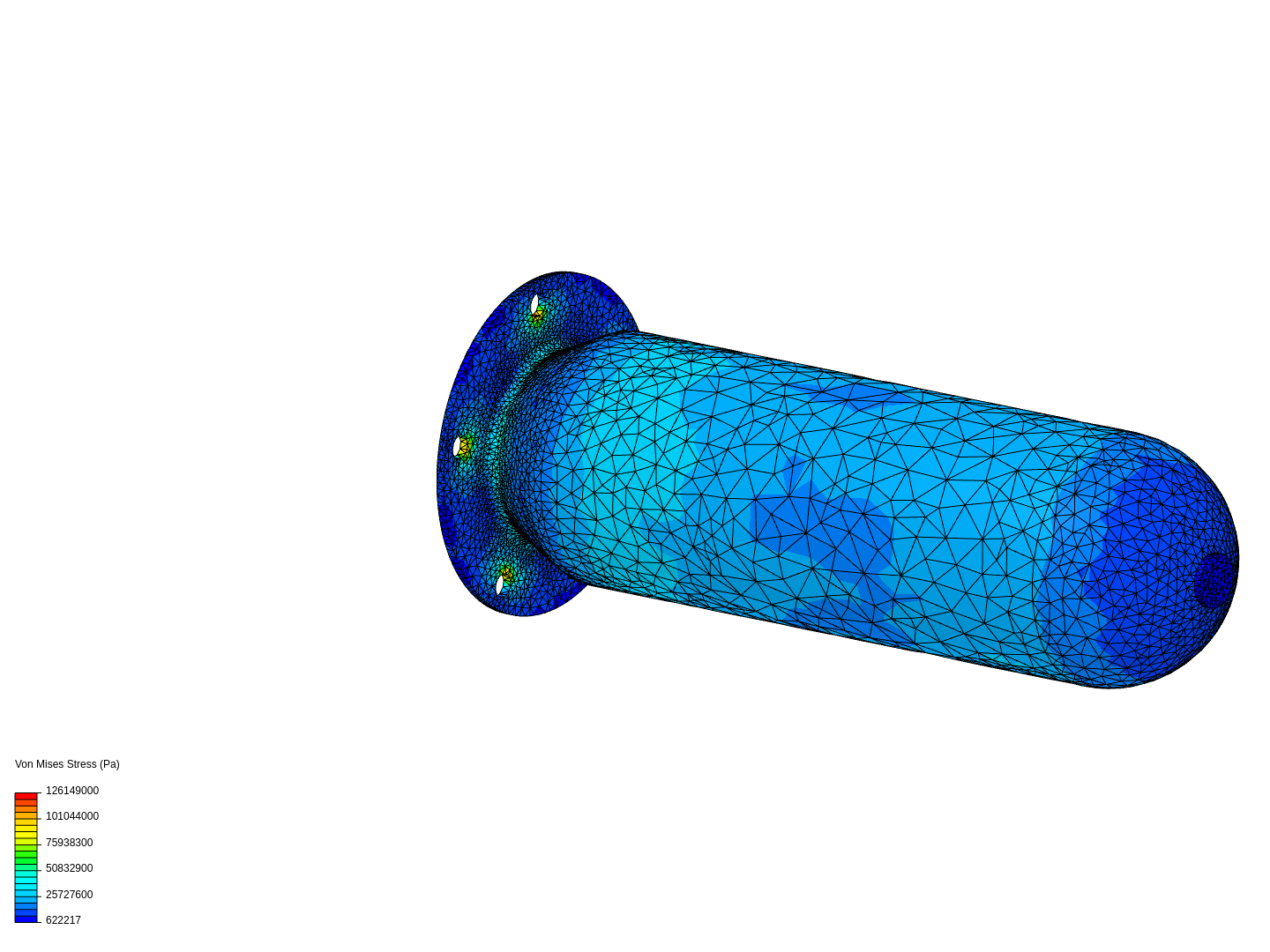 Air Vessel_Optimization2.0 by kjoshi2_be19 | SimScale