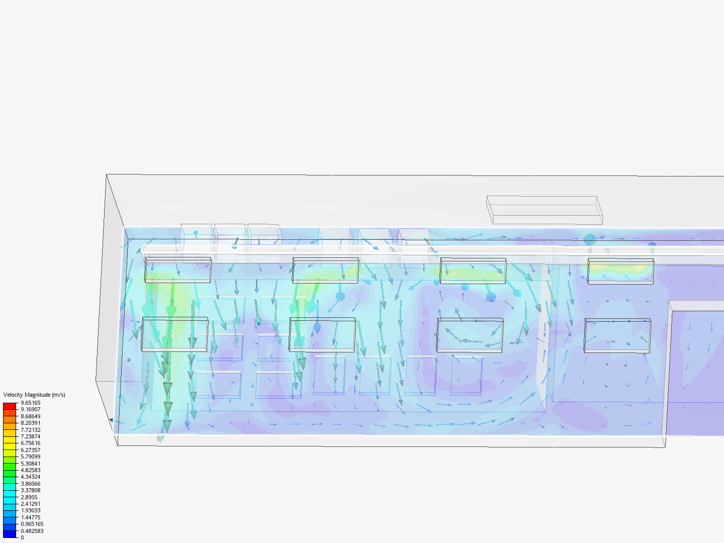 Air Mixture - 03 by kjsenn | SimScale