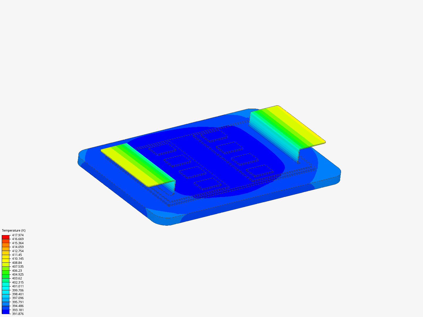 New Assembly Module by kkat | SimScale