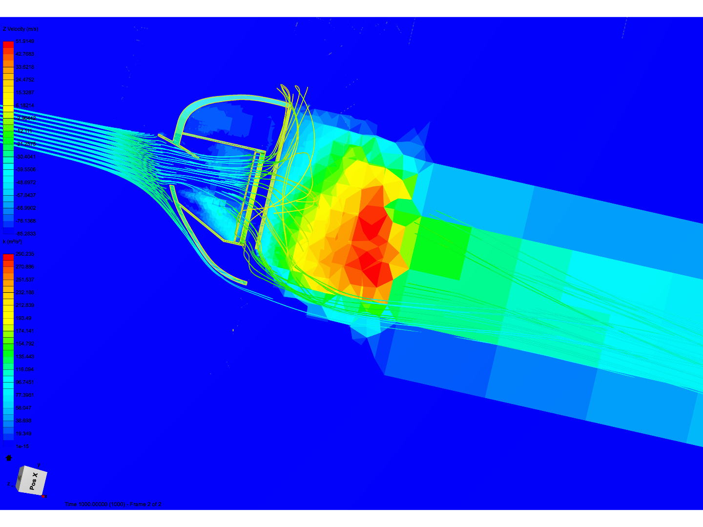 kkelso on SimScale | SimScale | Page 1