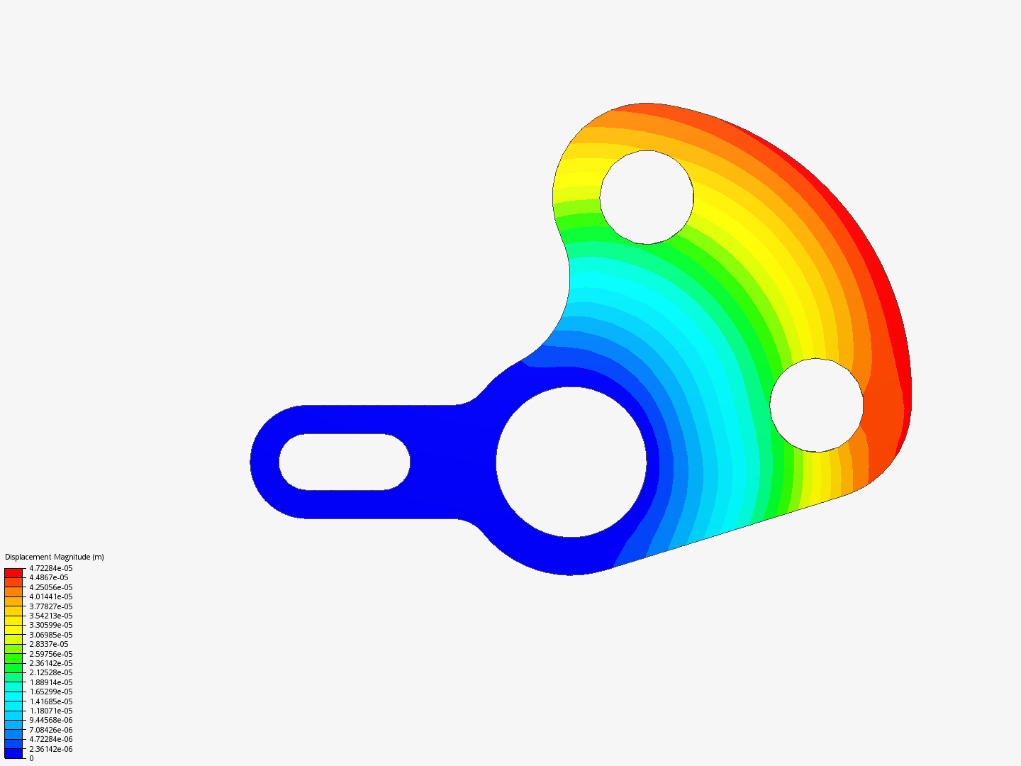 Achmad Nur Cholis by kkholis | SimScale