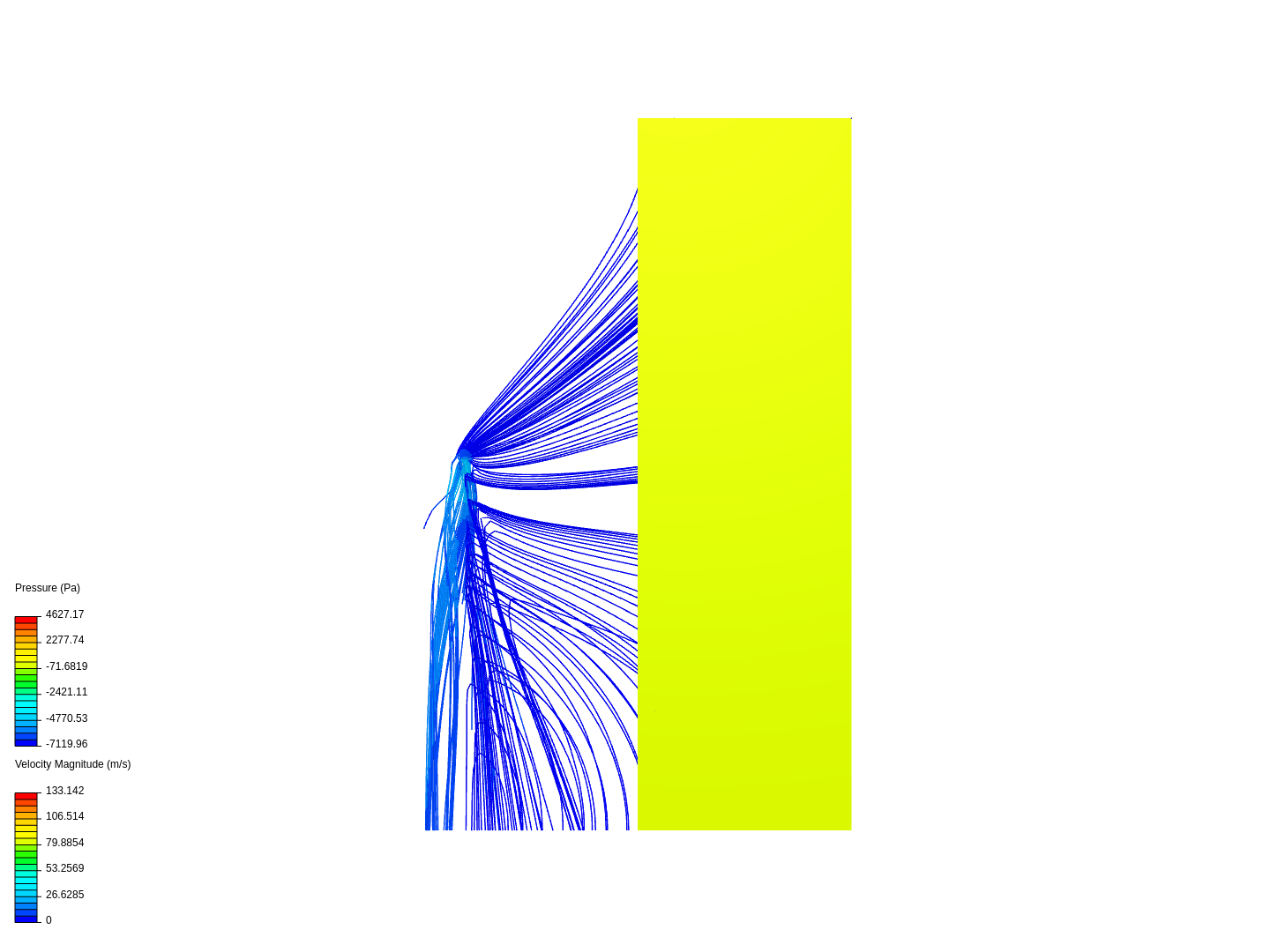 Tutorial: Drone Simulation Using MRF Rotating Zones by kkovscek | SimScale