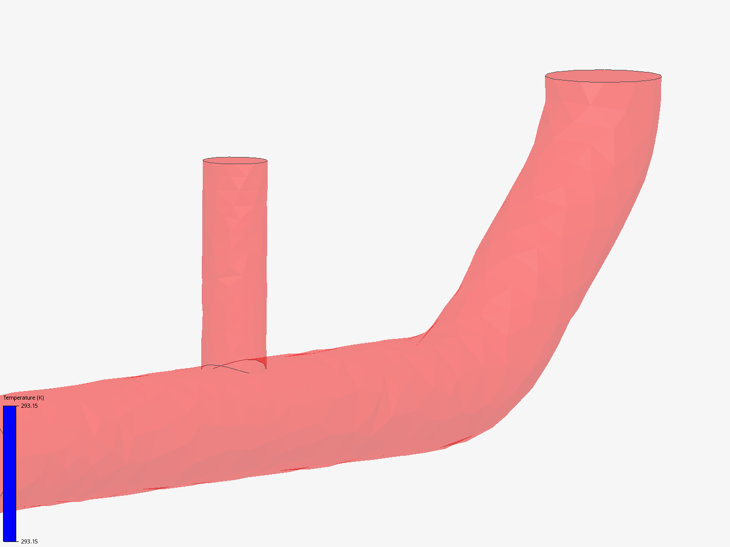 Tutorial 2: Pipe junction flow by kkubasiak | SimScale