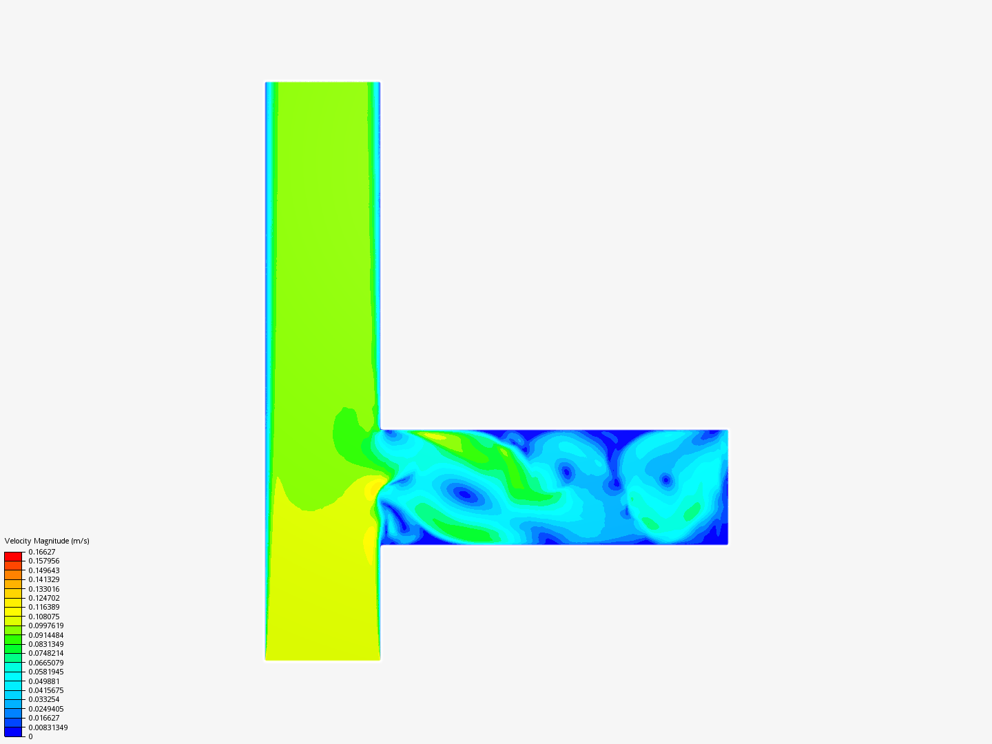 lab 4 by klol | SimScale