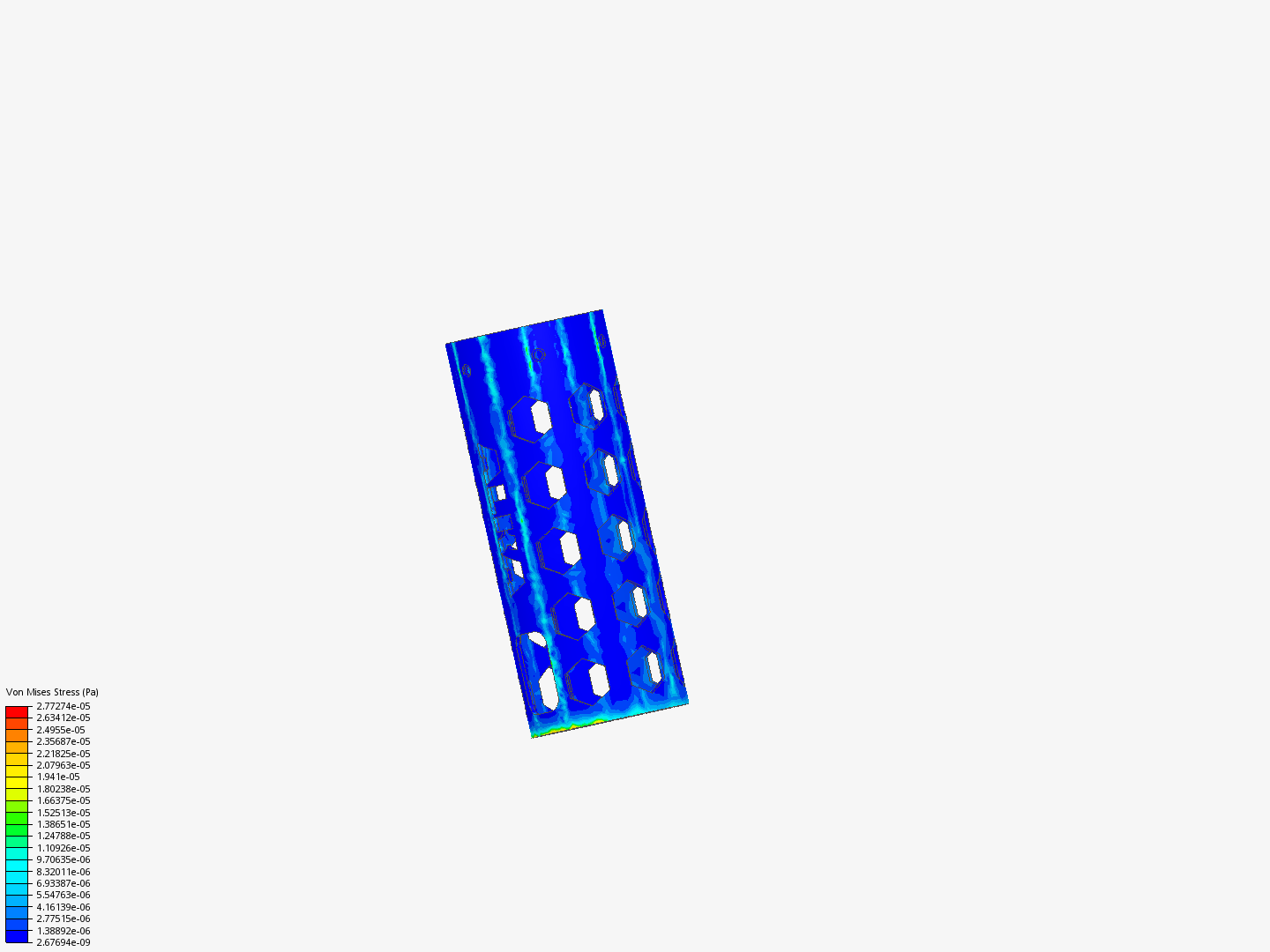 ALKA_CANSAT by kmanas | SimScale