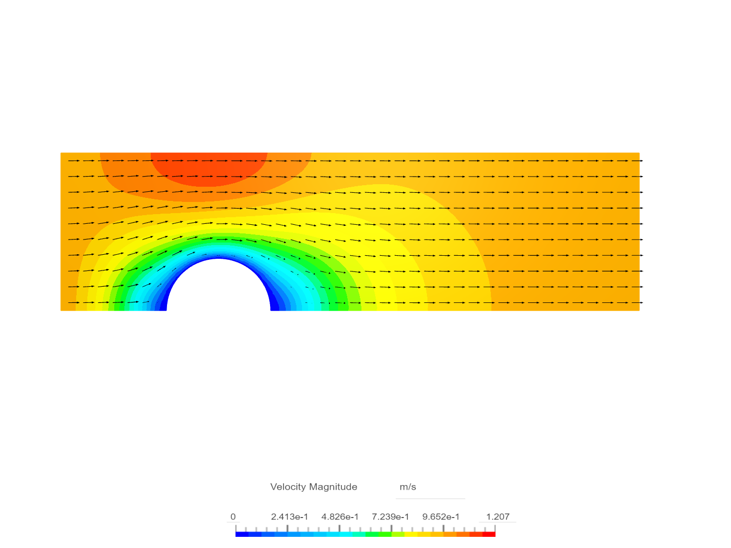 Sphere - Copy by kmkm2201 | SimScale