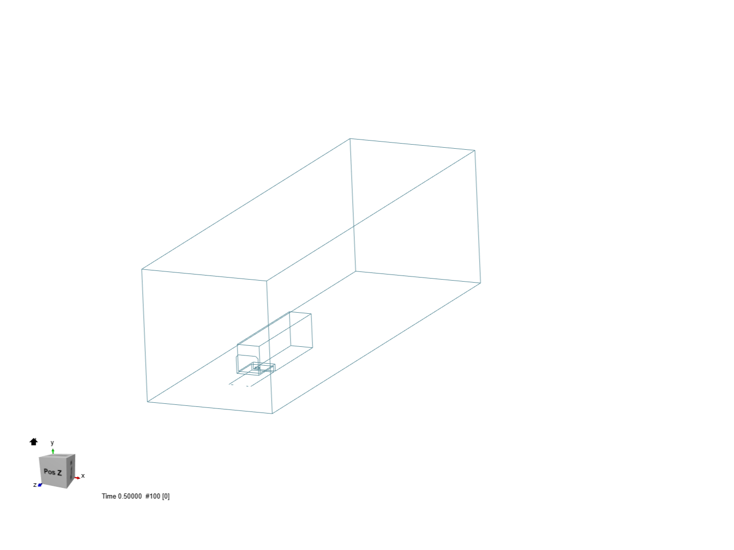 kongstad on SimScale | SimScale | Page 1