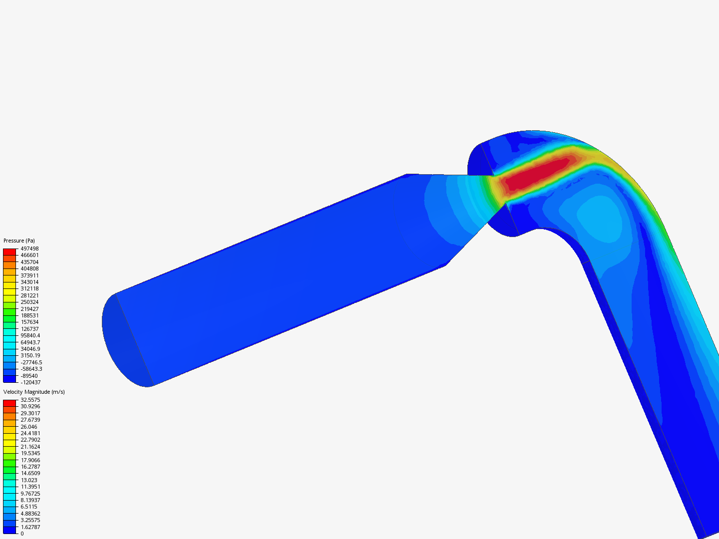 assignment 5- modified by korede_agb | SimScale