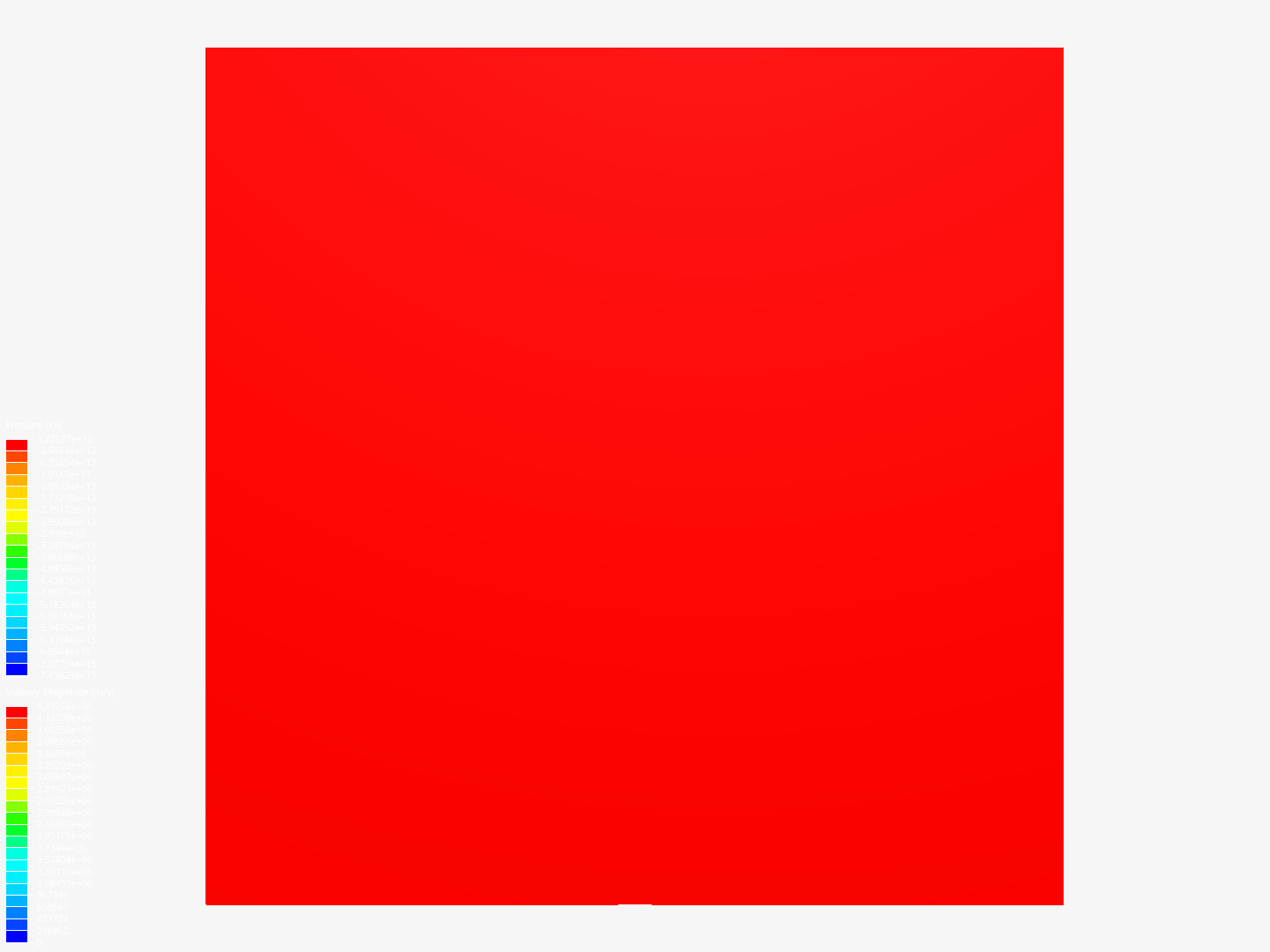 Kojo Final Exam by kosei_ntansah | SimScale