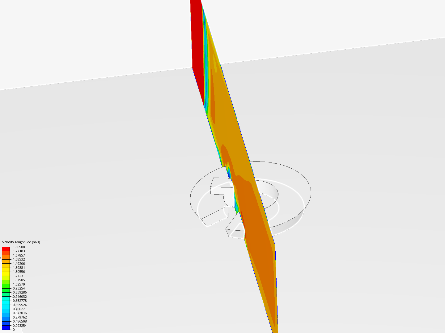 11111 by kosenko320 | SimScale