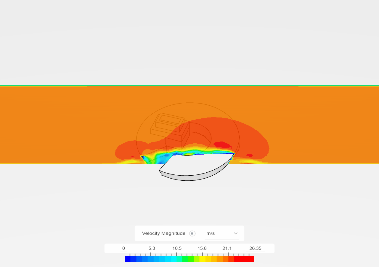 33333 by kosenko320 | SimScale