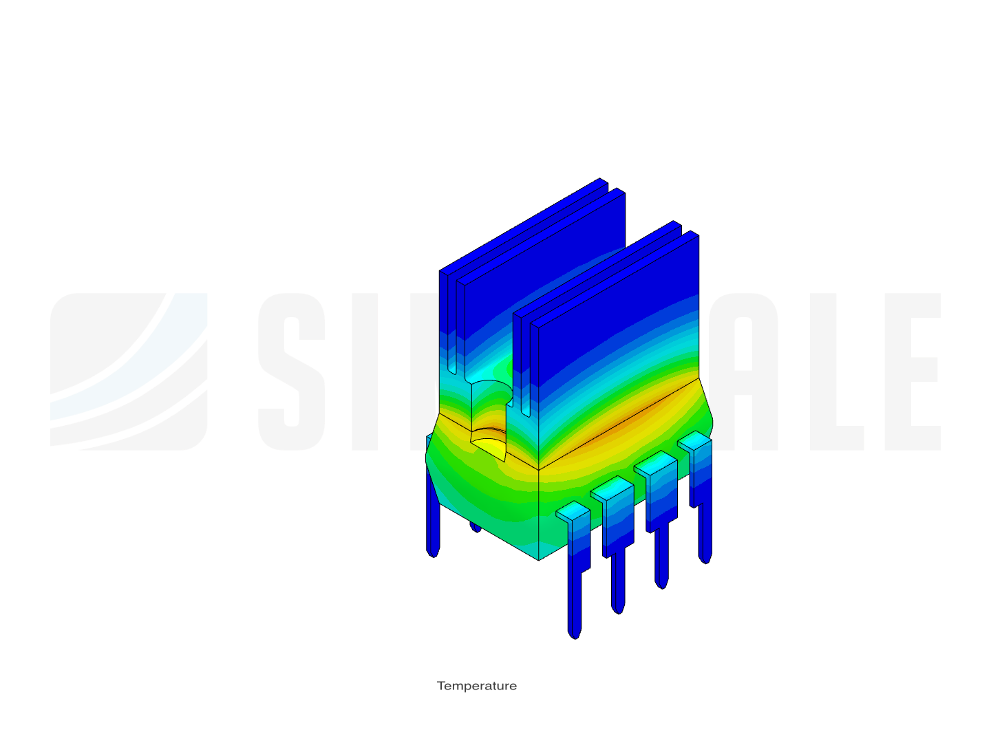 03119410_Opamp by kostasmp | SimScale