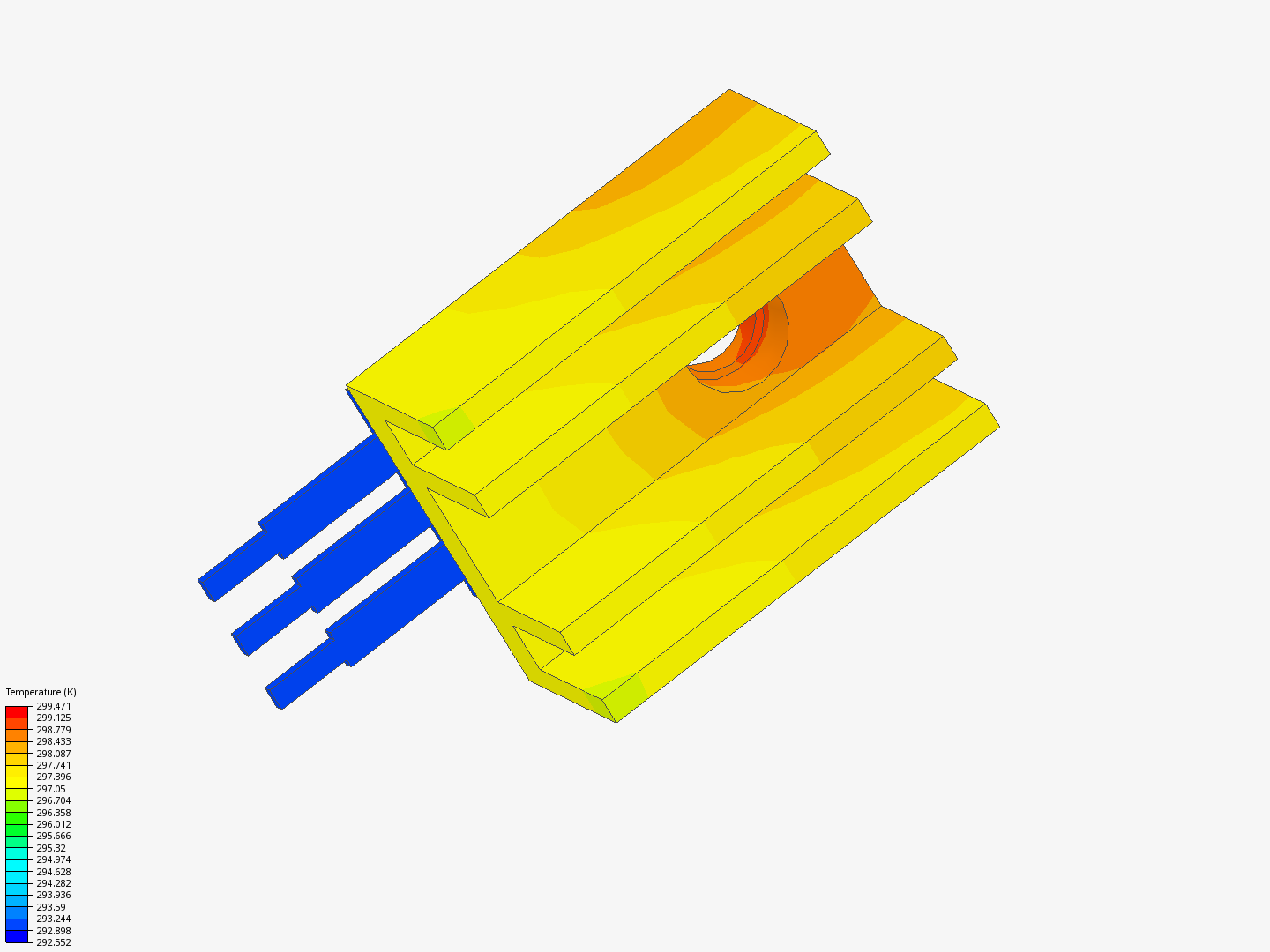 MicroElectronicsLab by kostasmp | SimScale