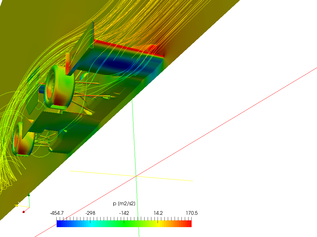 kpetersen on SimScale | SimScale | Page 1