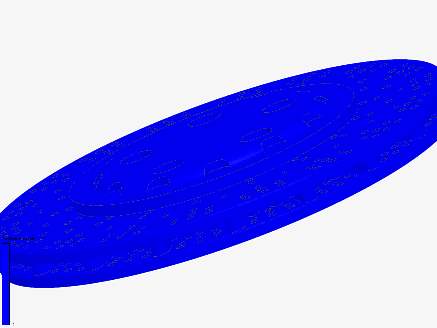 SAE Core team by krishnendu8904 | SimScale