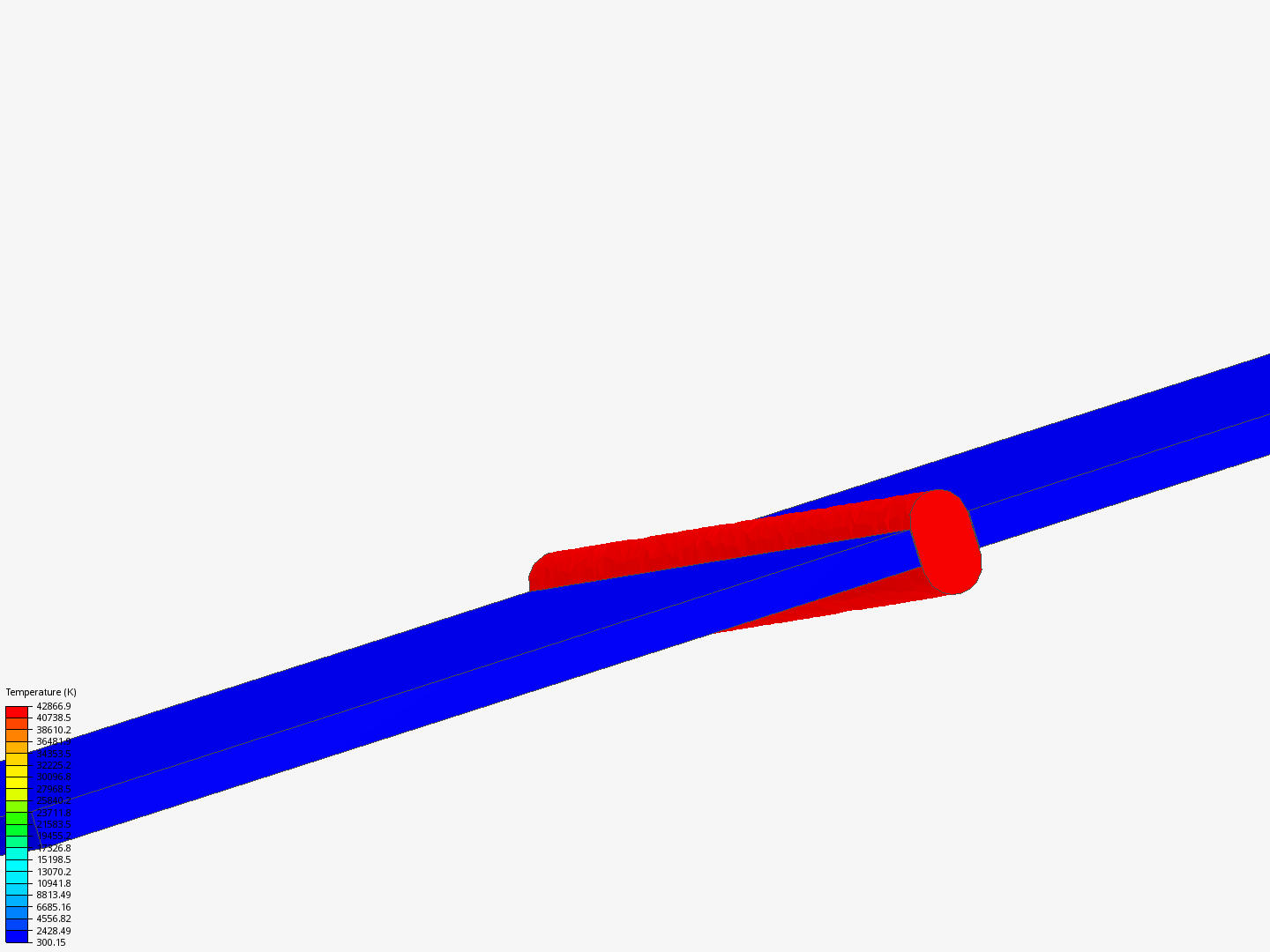 heat transfer 1 by ksarmer | SimScale