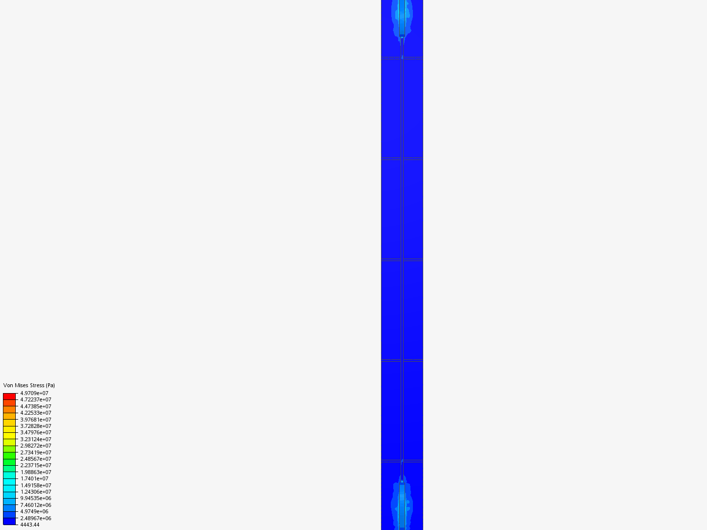 Spreader 1 - Copy by ksatiman | SimScale