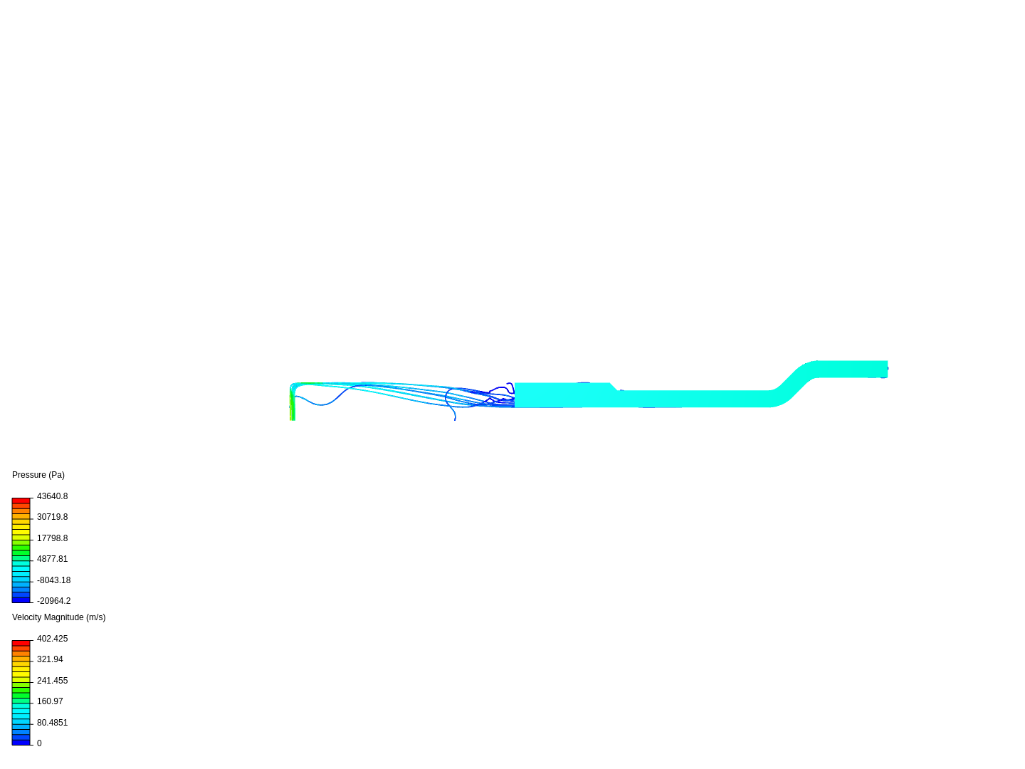 kshanley on SimScale | SimScale | Page 1