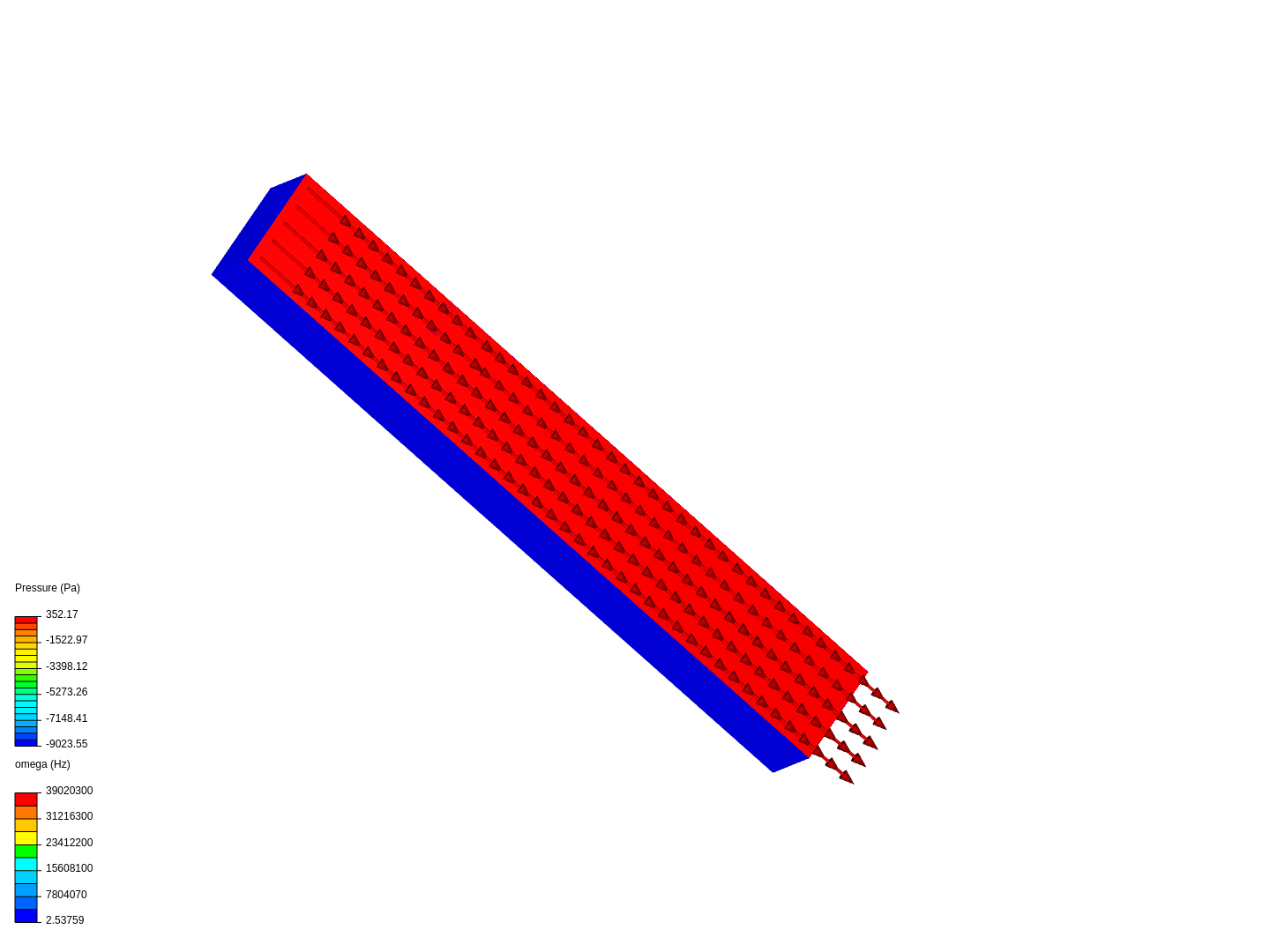 NPT_SIMULATION1 by kshukla | SimScale