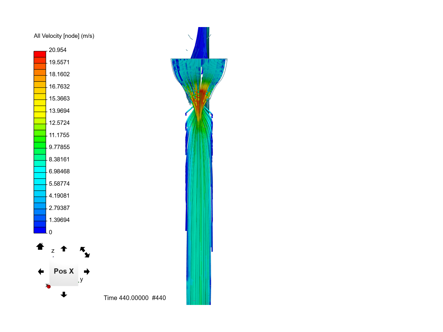kstrang on SimScale | SimScale | Page 1