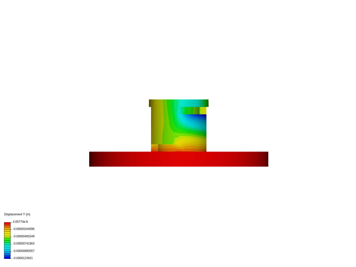 Project-Design 2_bottom by ksuzuki | SimScale