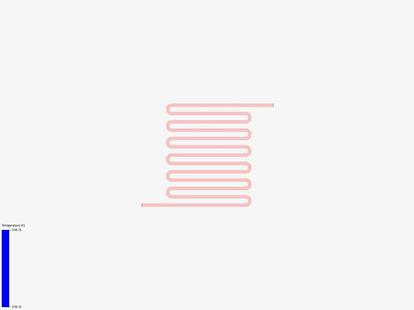 Tutorial 3: Differential casing thermal analysis by ktk03 | SimScale