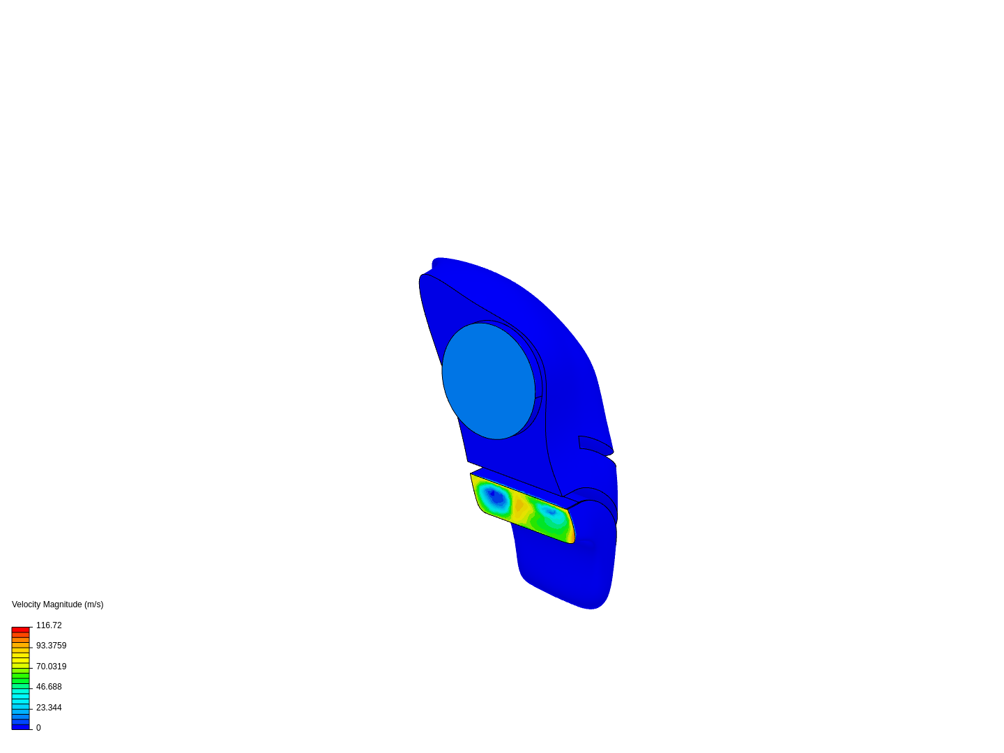 Laba2 by ktrnjancev | SimScale