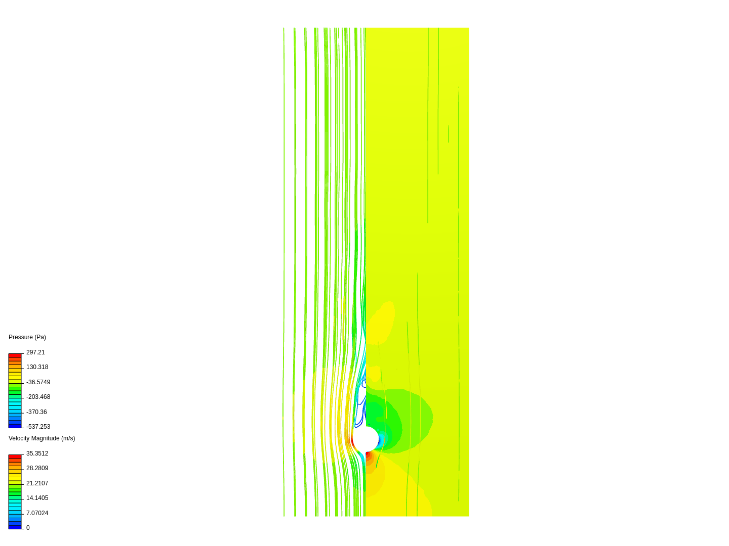 CC-CFD02 by kuchiyama | SimScale