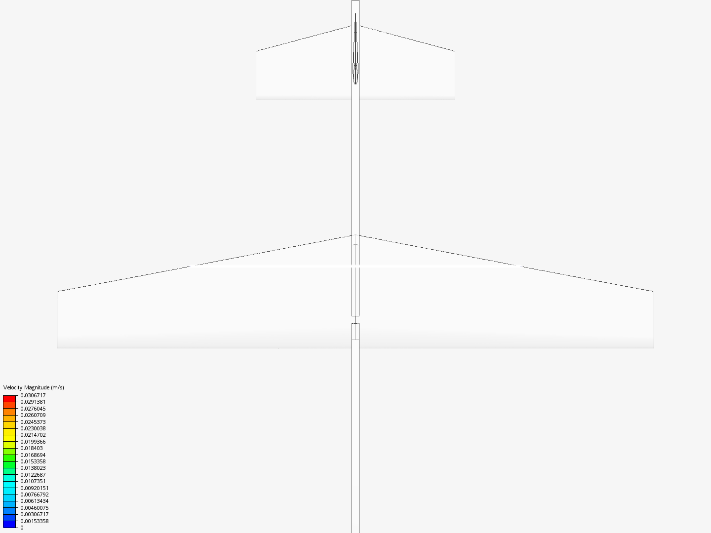 GLIDER step by kumar140966 | SimScale