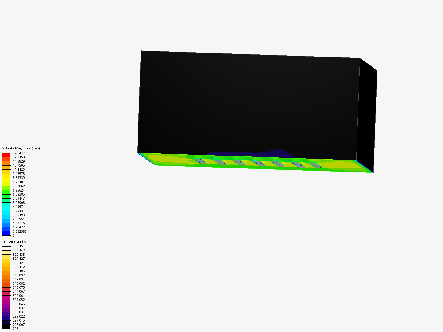 fin impenge by kumarabhi30 | SimScale