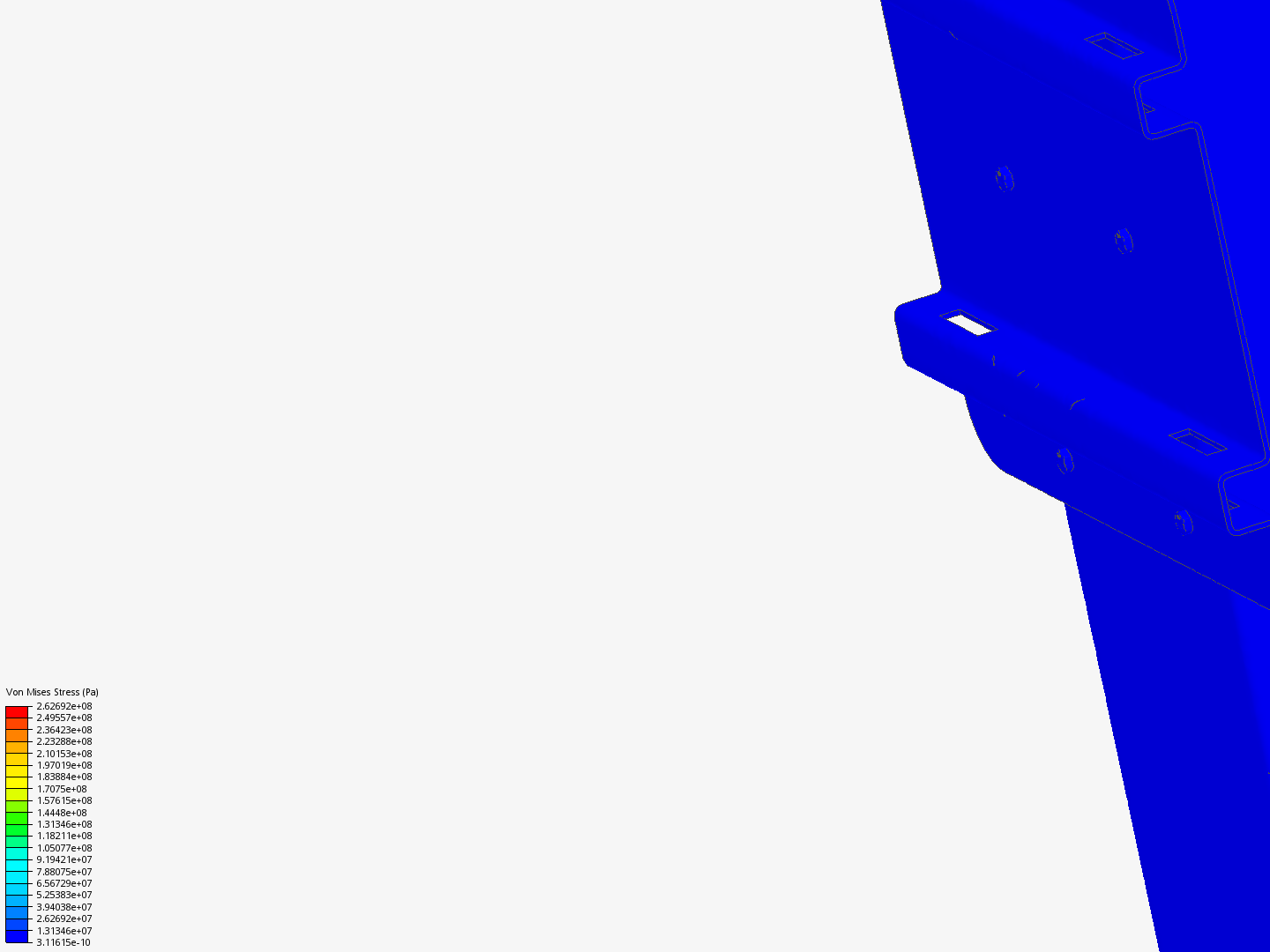 Structural by kumarneeraj29 | SimScale