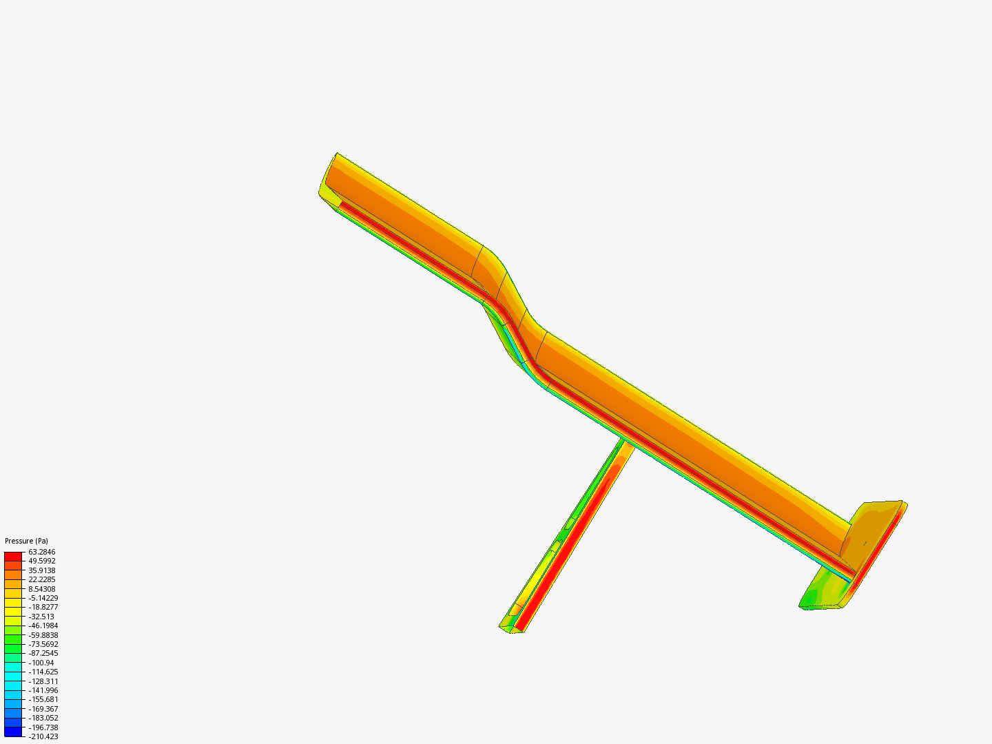 Airflow Task - Using CFD by kurianbenny | SimScale