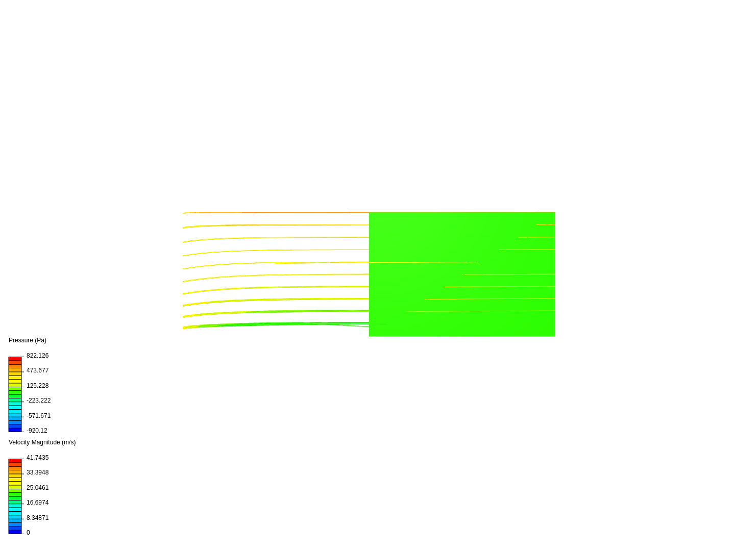 ICEBERG Jake Setup by kurreman | SimScale