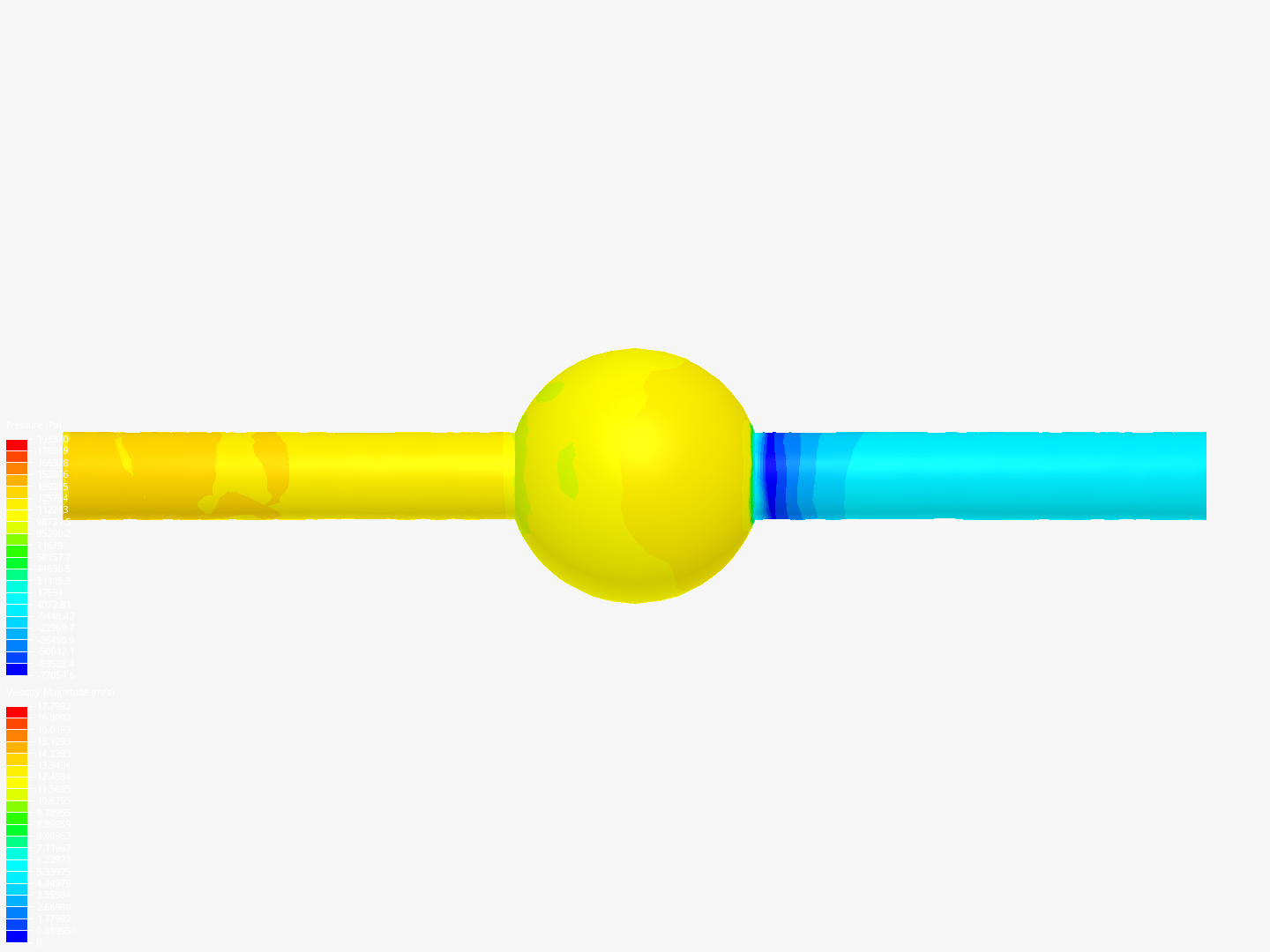 sim valve - Copy by kushwahasaksha | SimScale