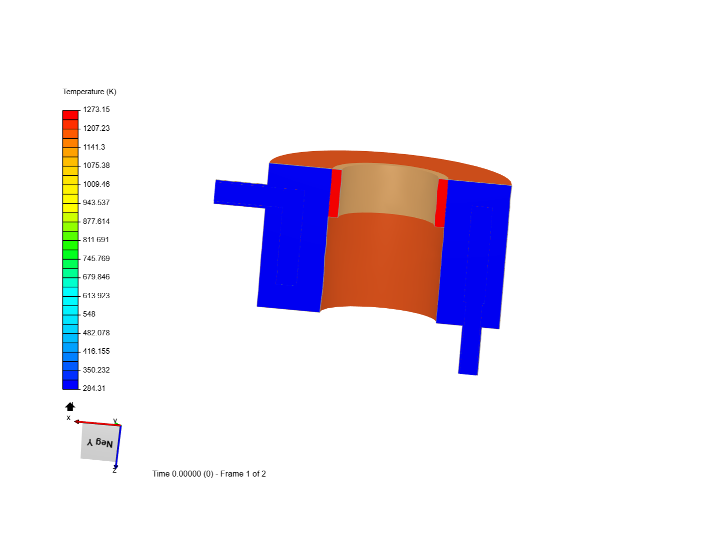 kvikram on SimScale | SimScale | Page 1