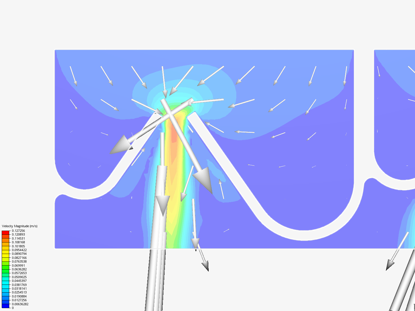 BDYC Vortex Sim 1 by kyosh | SimScale