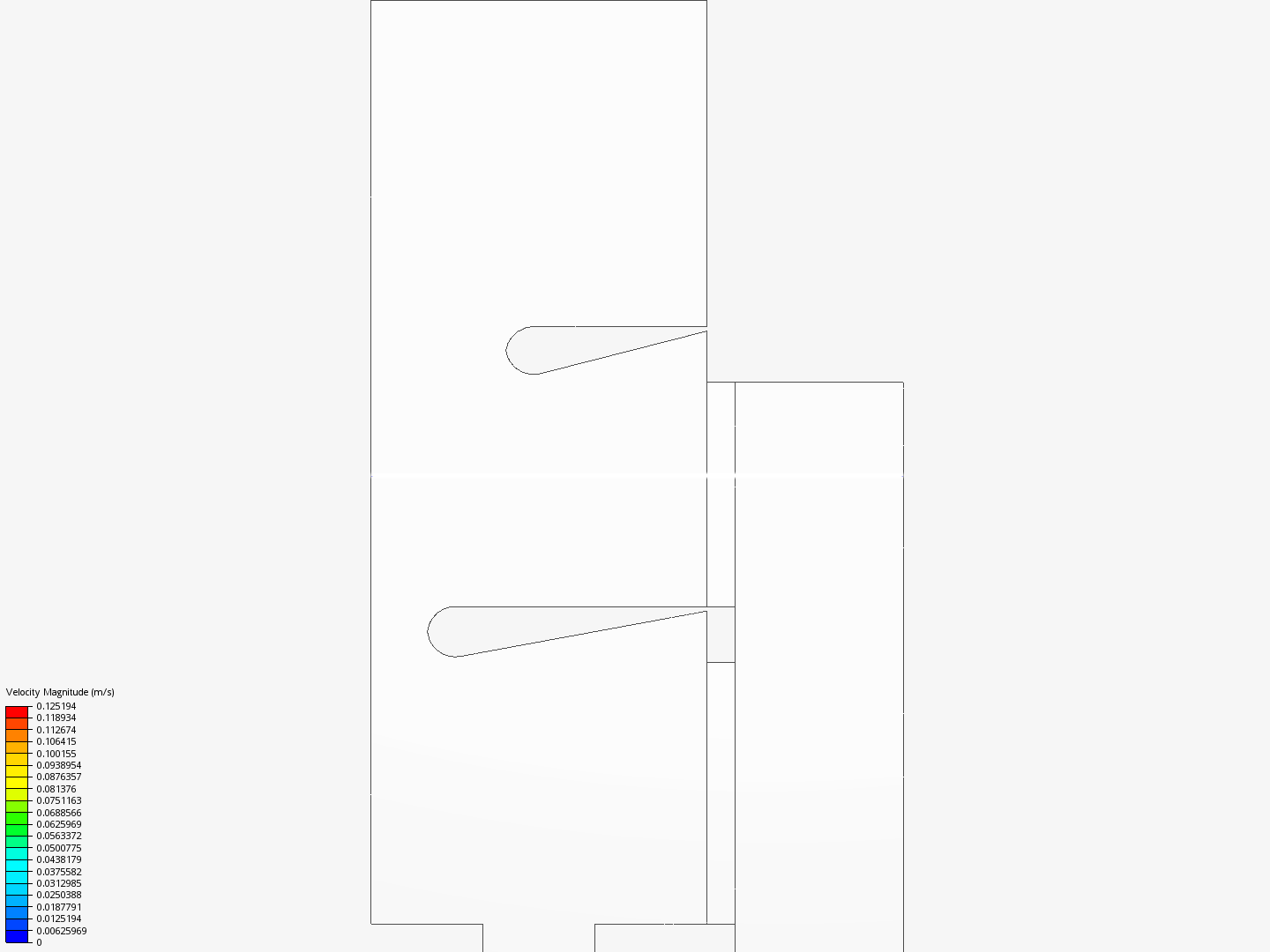 BYDC Vortex Sim 2 by kyosh | SimScale