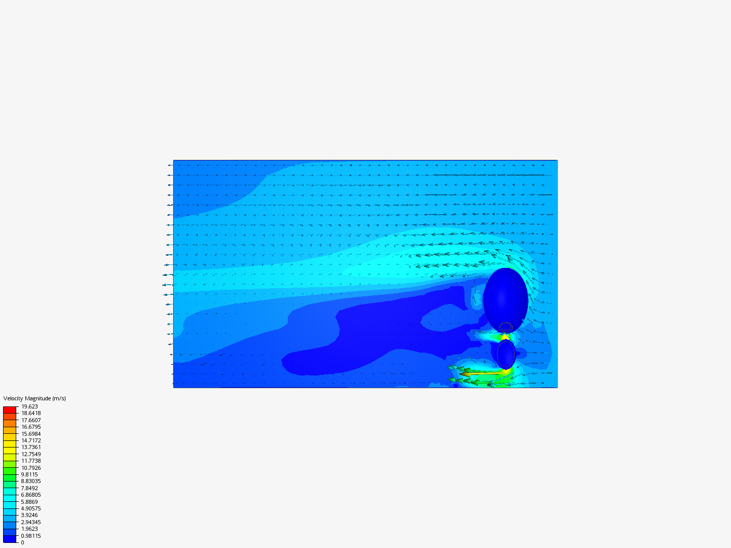 ffffffffffffffffff by l_hyeokmin0618 | SimScale