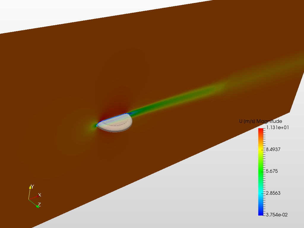 l_trefiletti on SimScale | SimScale | Page 1