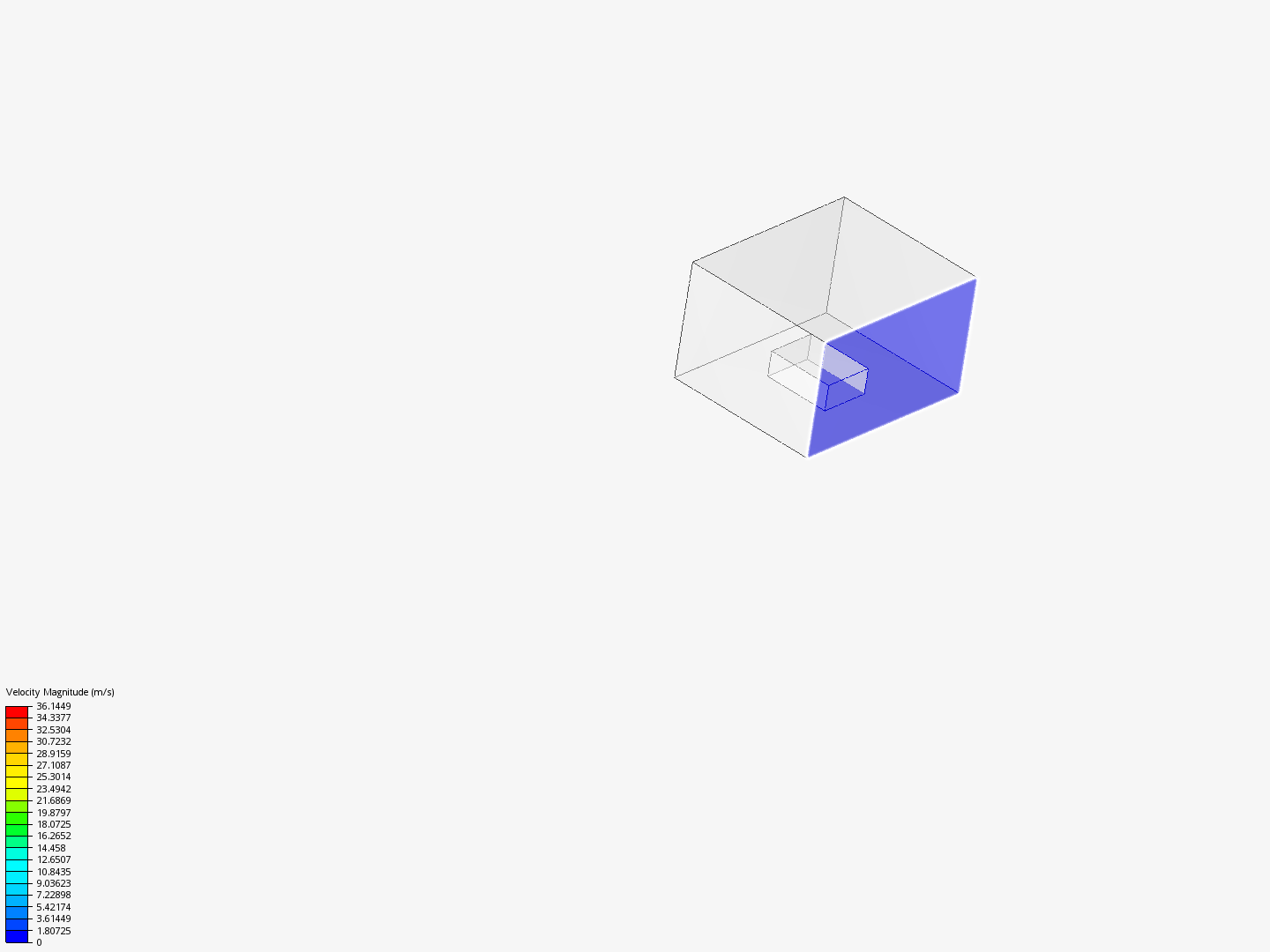 project by laarelappa00 | SimScale