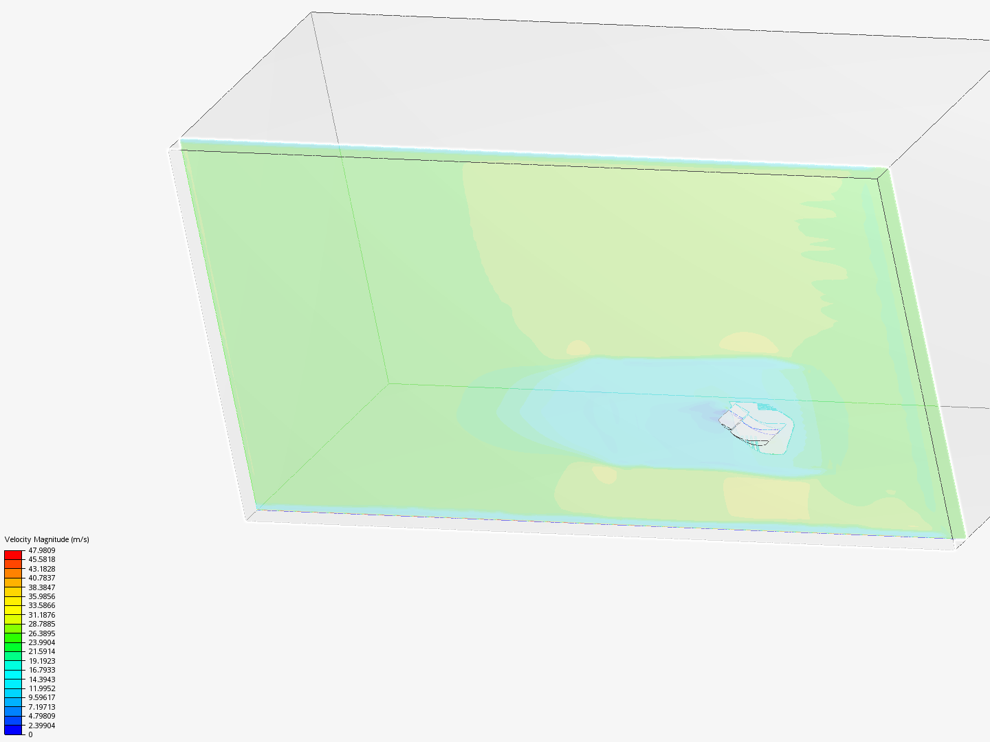 v999999999999 by lafac82722 | SimScale