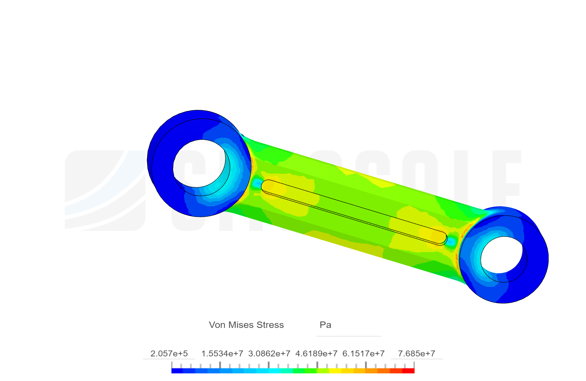 my project by lalfano | SimScale