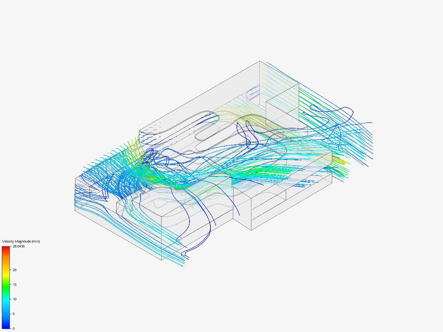 slope model by lancelot0103 | SimScale