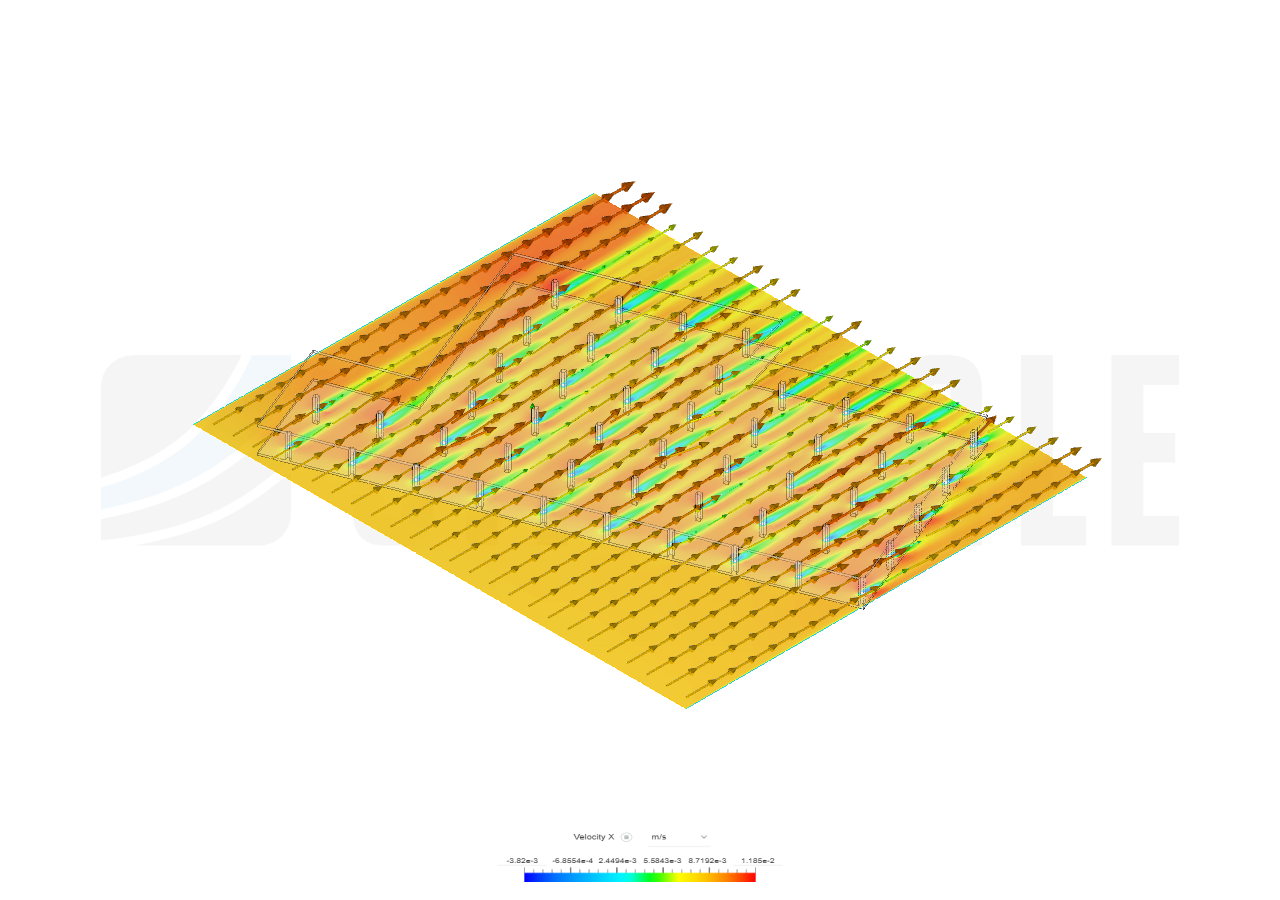 model by lancelot890103 | SimScale
