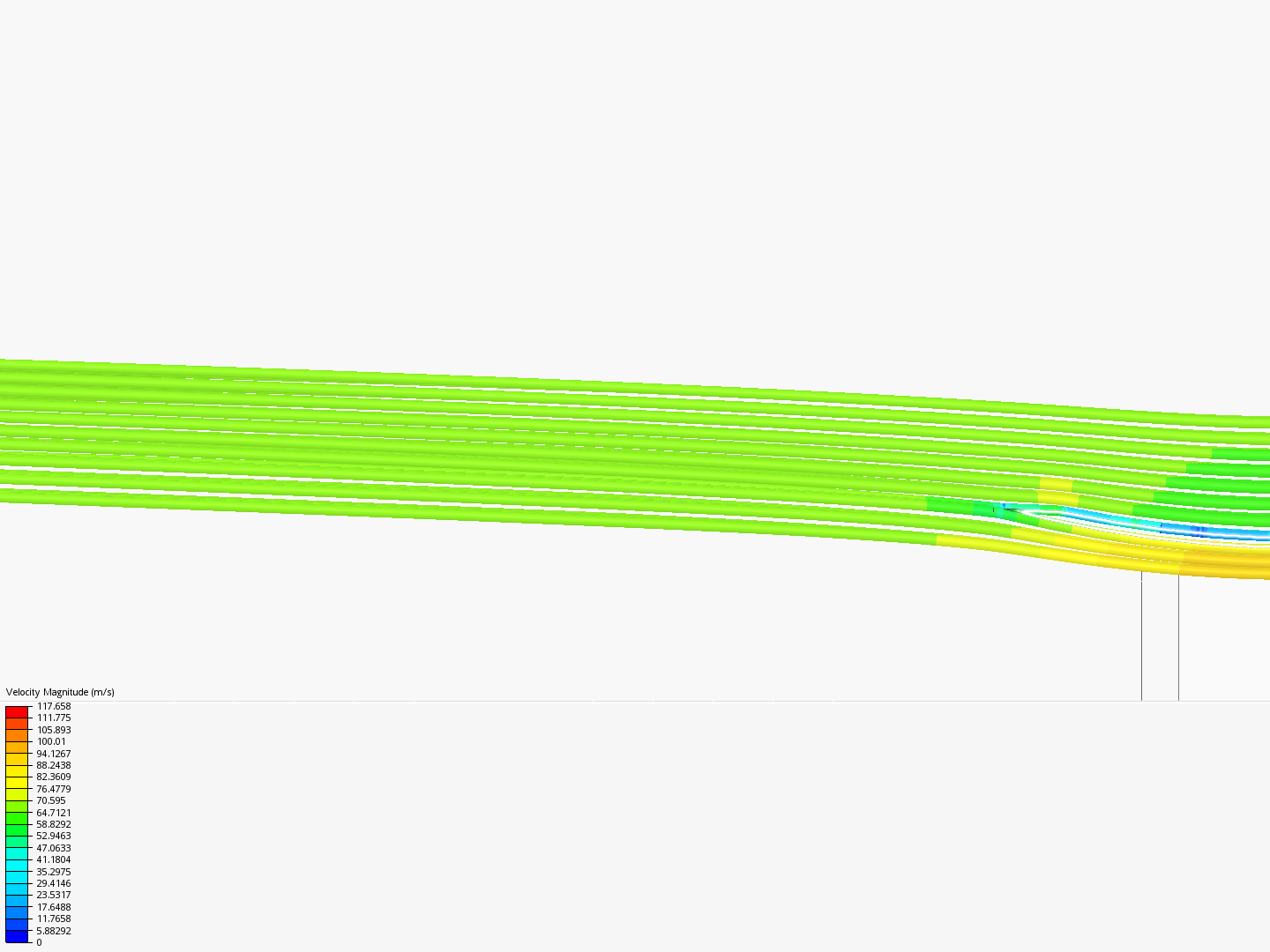 CFD project by laou6616 | SimScale