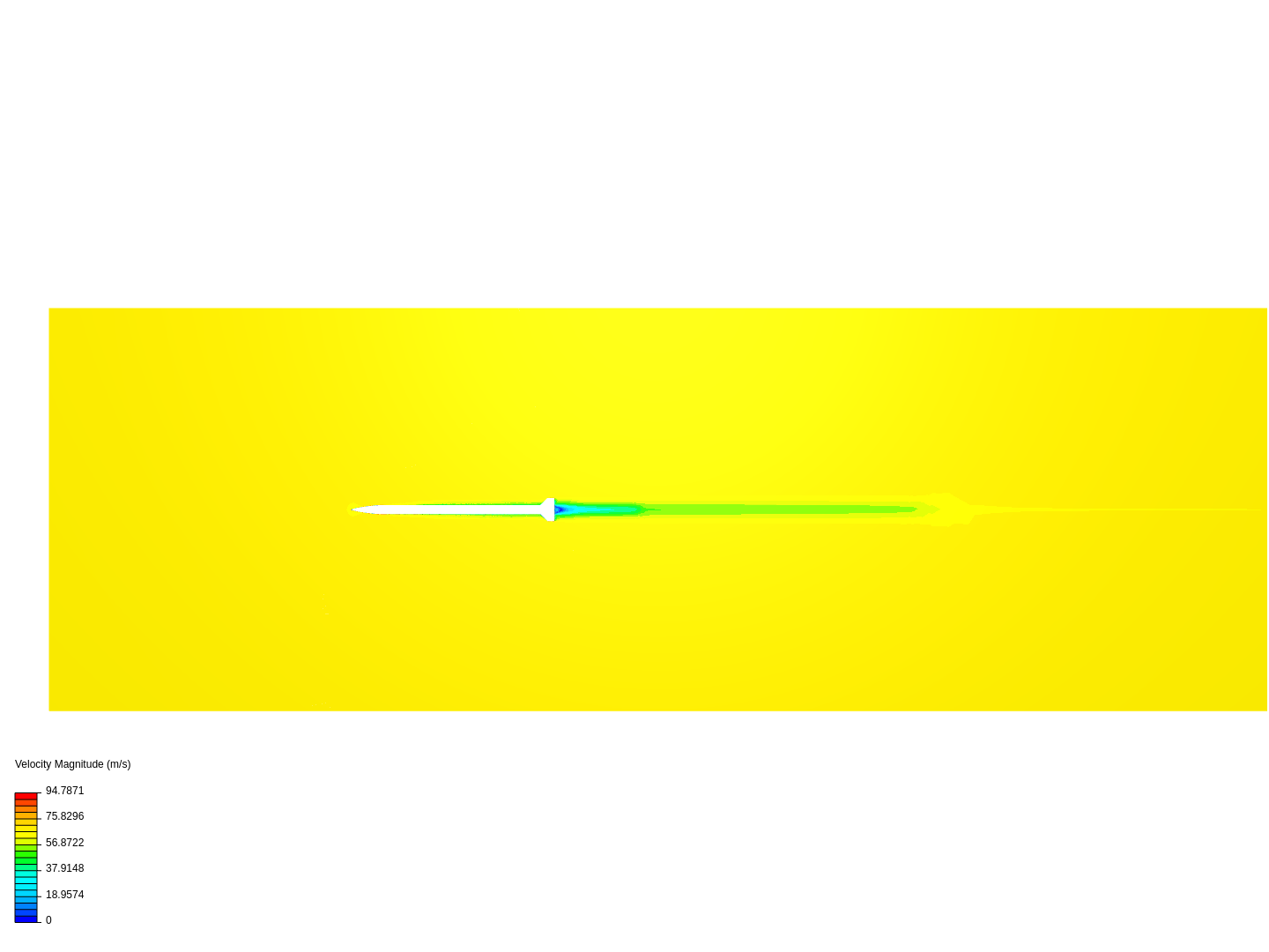 cfd task - omega by lara_zanini | SimScale